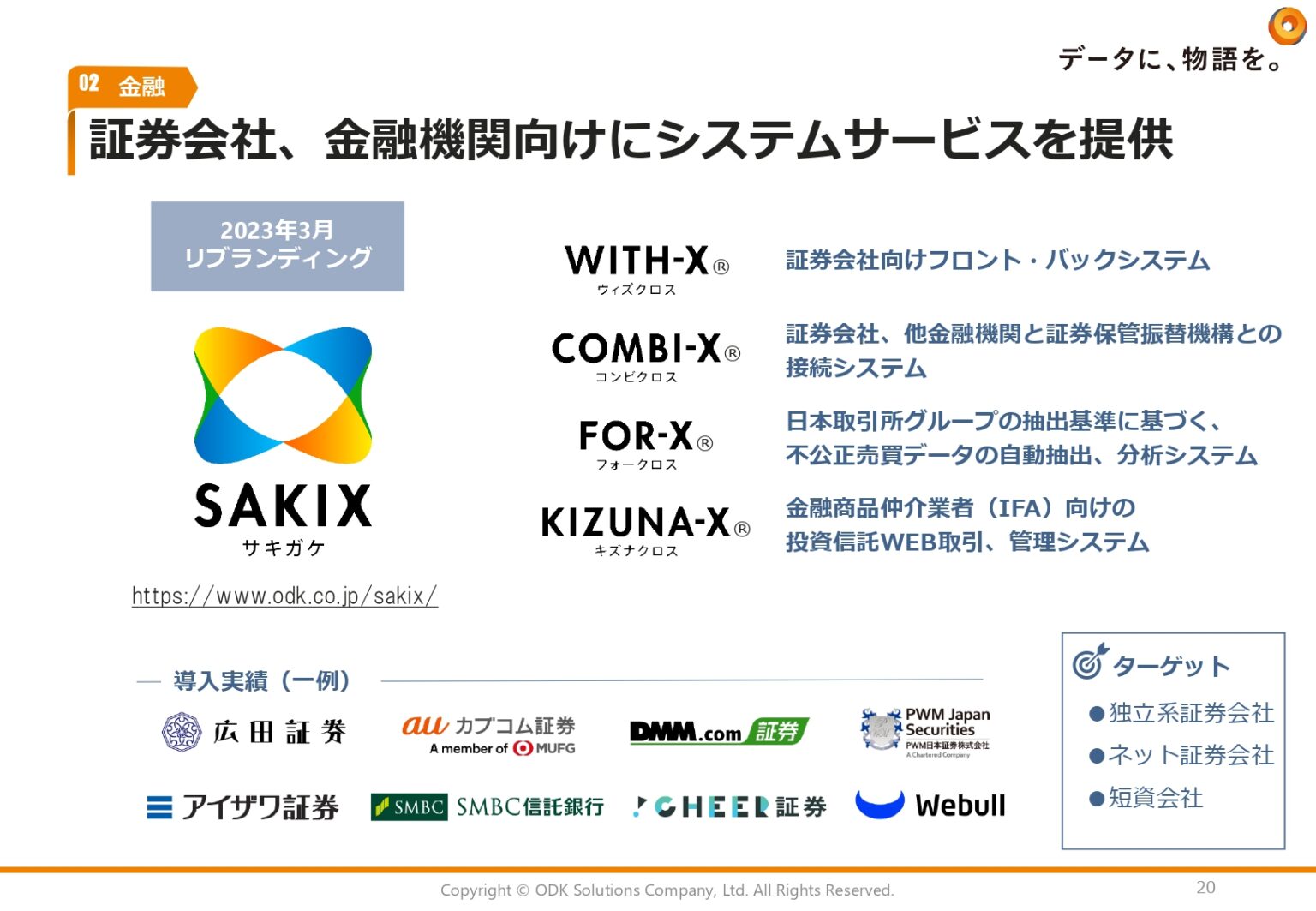 【3839】株式会社ODKソリューションズ 事業概要と成長戦略に関するIRインタビュー - アドバイザーナビの資産運用メディア